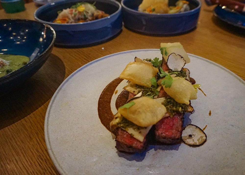 Food & Drink: BACÁN - Orlando Magazine