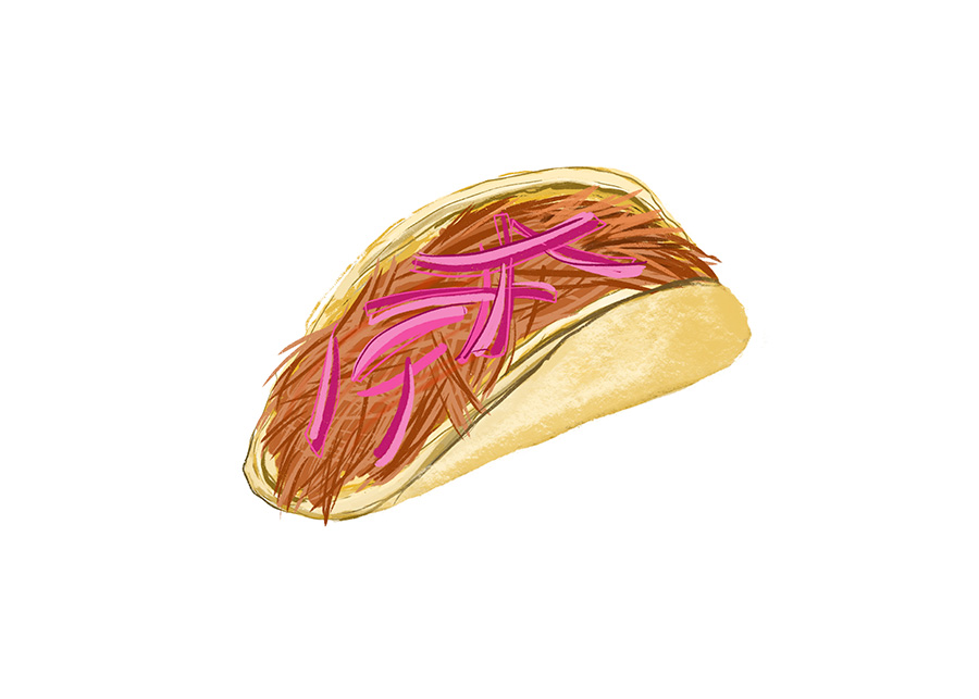 Authentic Mexican Tacos - Orlando Magazine