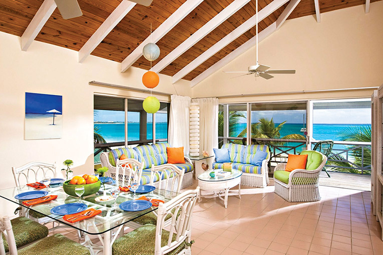 Travel: Affordable Luxury Awaits You in Turks & Caicos - Orlando Magazine
