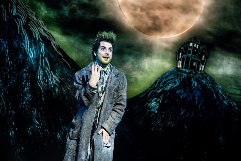 Dr. Phillips Center Broadway Season 2026-27: Full Orlando Lineup ...