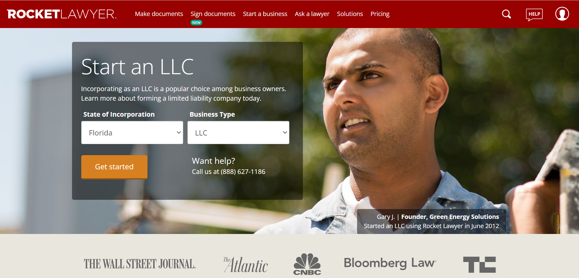 Best LLC Service in Florida: Expert Review and Analysis - Orlando Magazine