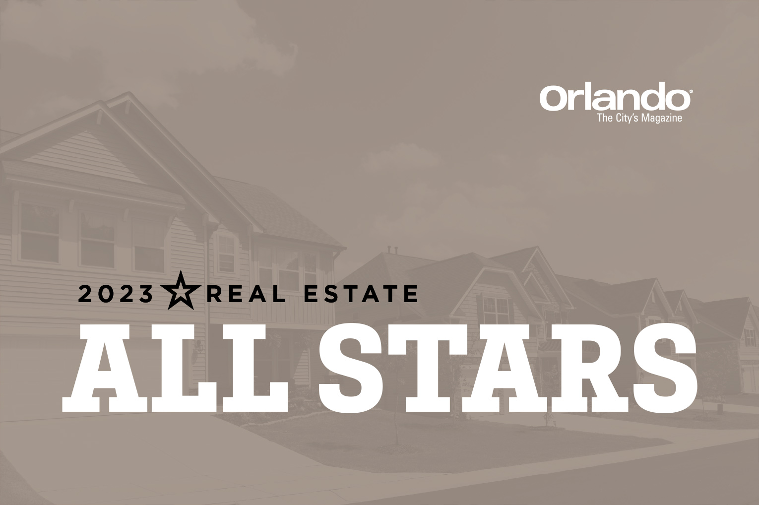 All Stars 2023 - Orlando Magazine