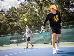 Pickleball 101: The Game, The Jargon, and Where To Play - Orlando Magazine