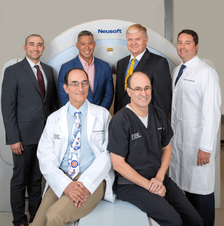 Orlando Urology Associates: Hall of Fame - Orlando Magazine