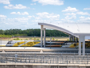 Brightline High Speed Rail Roars Into Orlando - Orlando Magazine