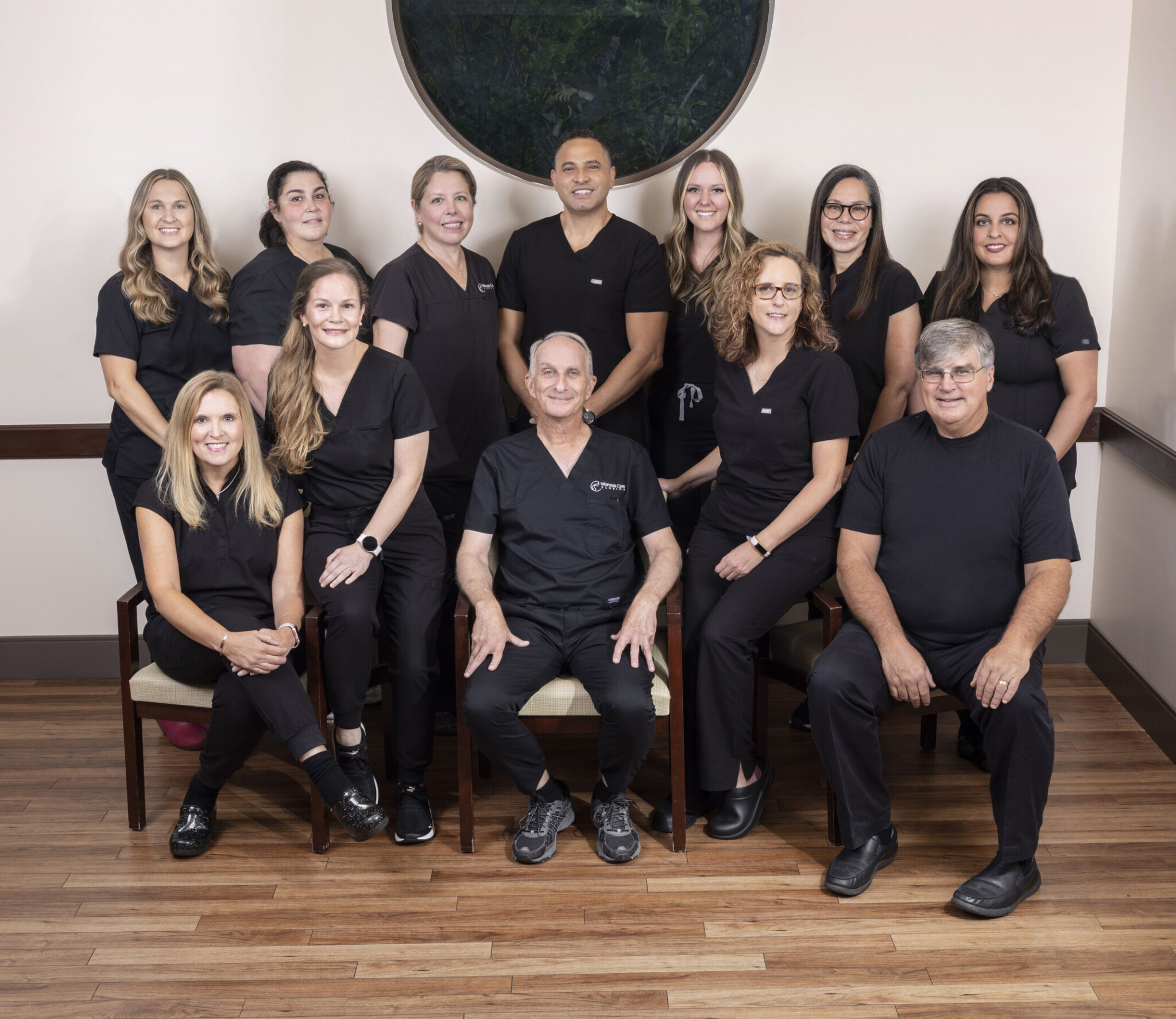 Women's Care Winter Park OB/GYN: Hall of Fame - Orlando Magazine