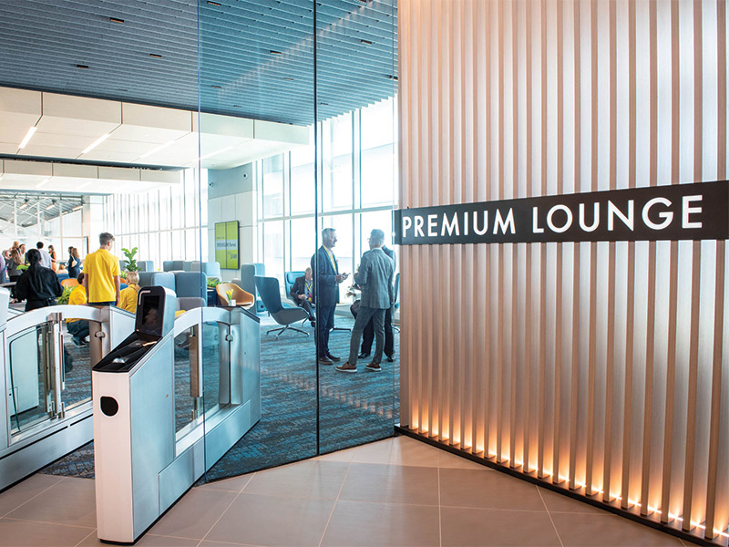 Brightline High Speed Rail Roars Into Orlando - Orlando Magazine