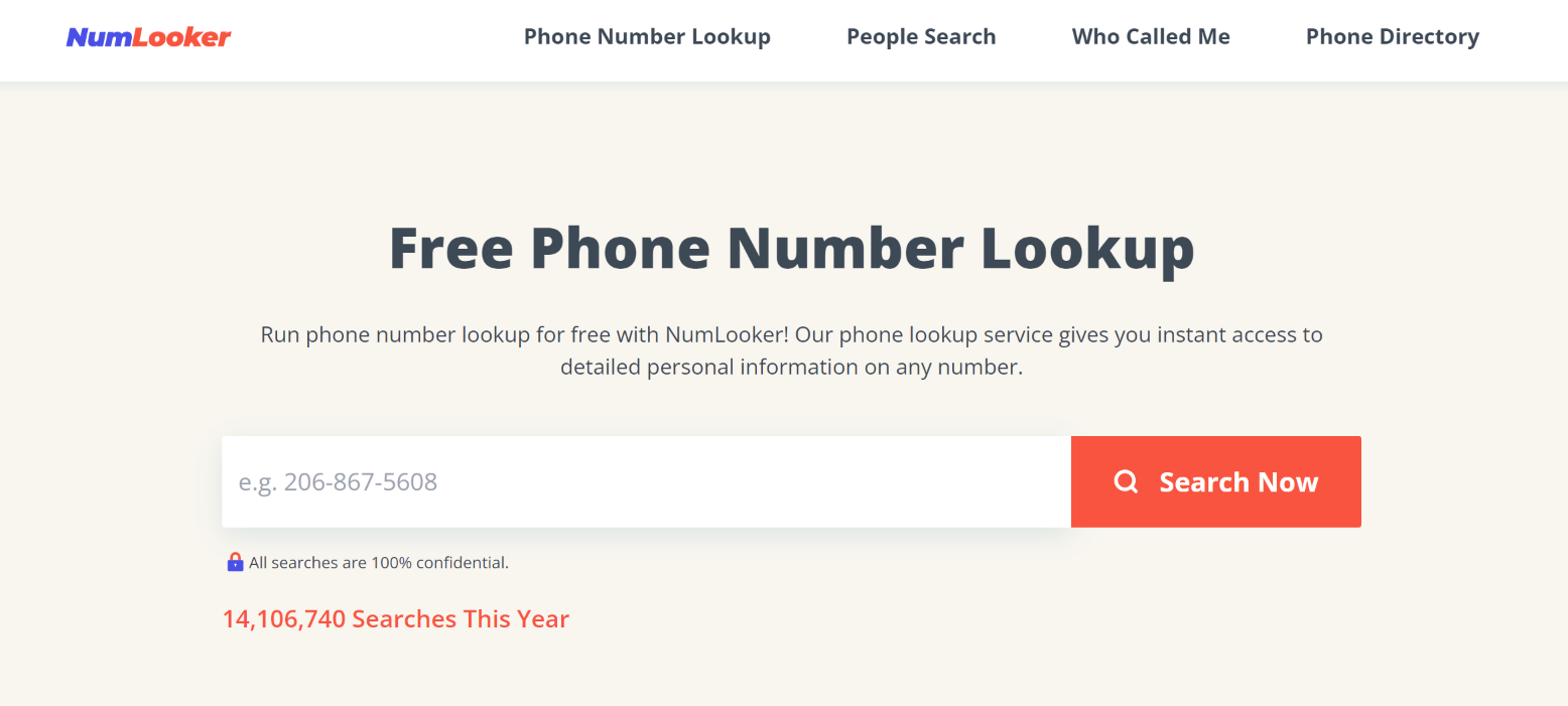 10 Best Reverse Phone Lookup Sites: Do Phone Number Search for Free ...