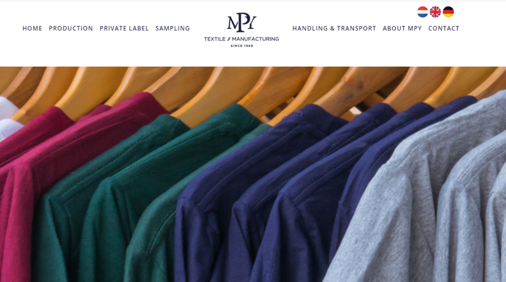 10 Best Custom Clothing Manufacturers: Pick the Top Apparel Makers in ...