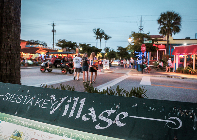 Best Beaches in Florida: Siesta Key - Orlando Magazine