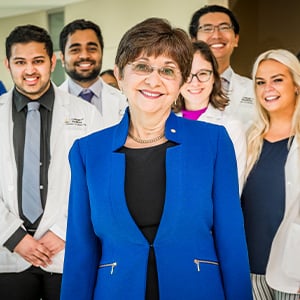 50 Most Powerful People of 2023: Education - Orlando Magazine