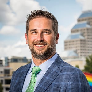 50 Most Powerful People of 2023: Business - Orlando Magazine