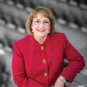 50 Most Powerful People of 2023: Education - Orlando Magazine