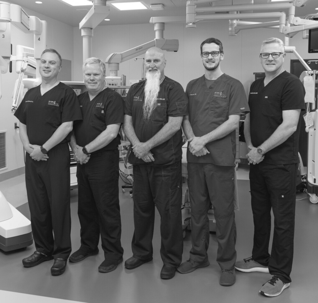 Faces of ORL: General Surgery - Orlando Magazine