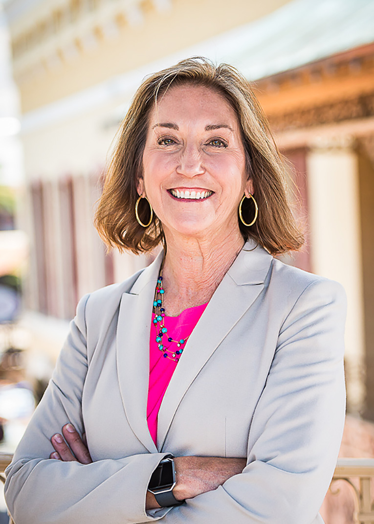 50 Most Powerful People of 2023: Hall of Power - Orlando Magazine