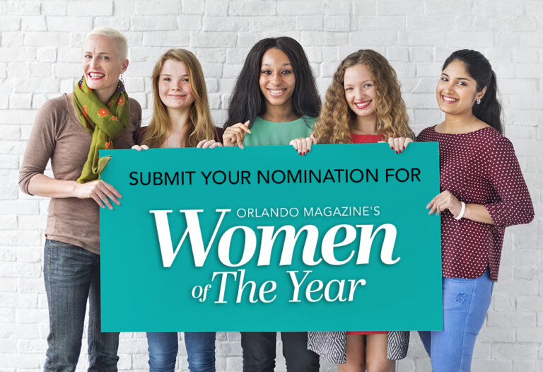 Orlando Magazine - Orlando news, dining, entertainment and more