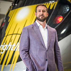 50 Most Powerful People of 2023: Tourism & Transportation - Orlando ...