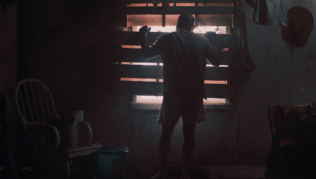 Review: Don't Miss Red Earth at The Enzian This Sunday - Orlando Magazine