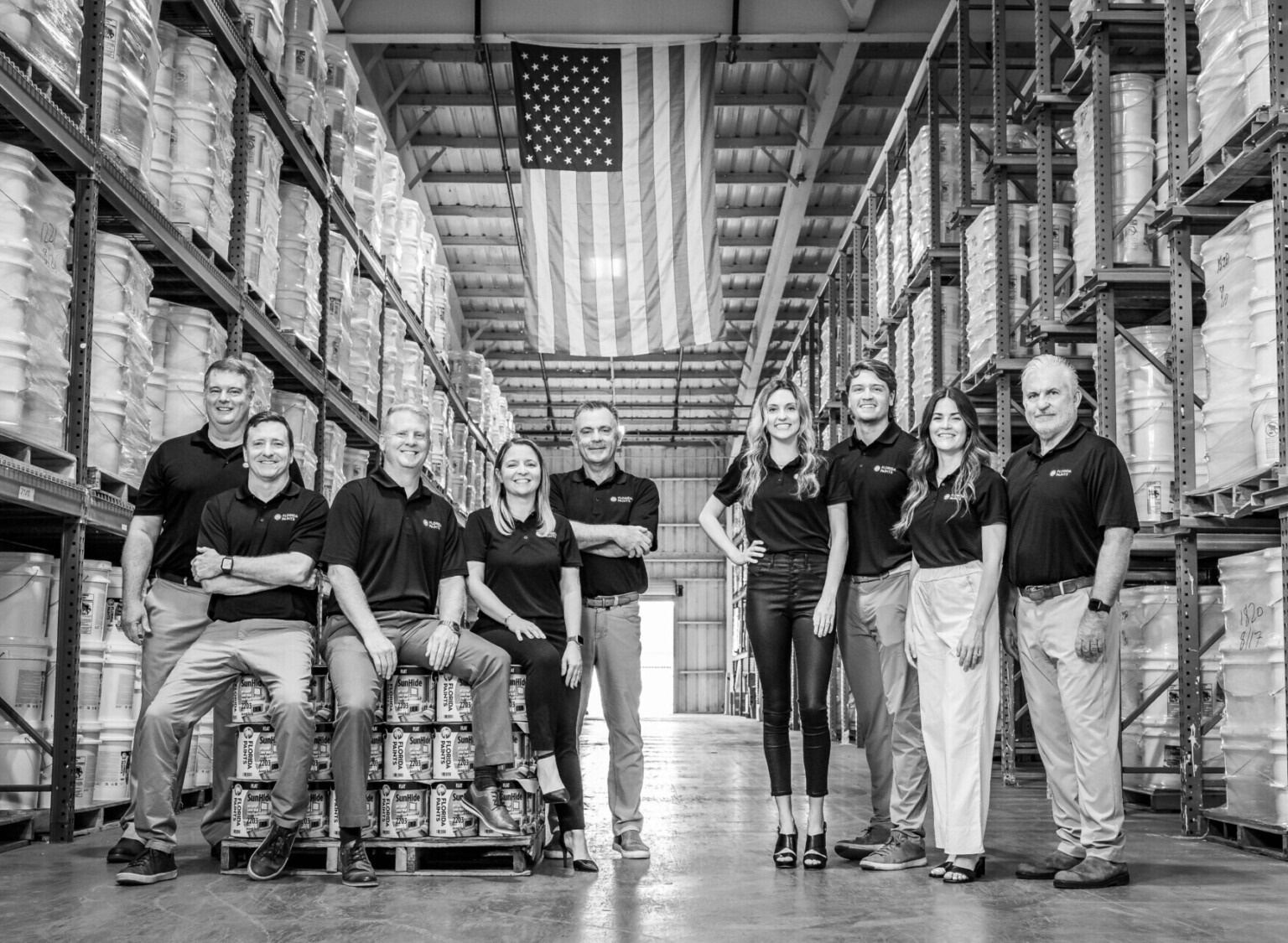 Faces of ORL: Florida's Paint & Coatings Experts - Orlando Magazine