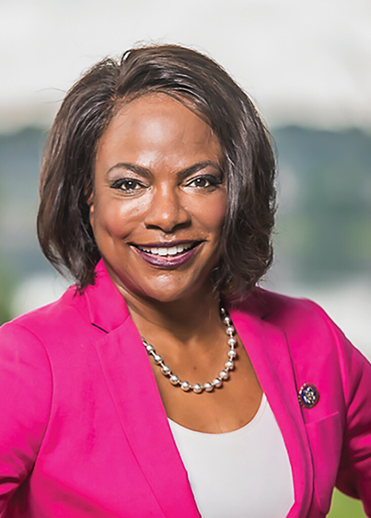 50 Most Powerful People of 2023: Hall of Power - Orlando Magazine