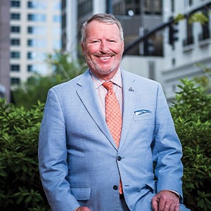 50 Most Powerful People of 2023: Politics & Government - Orlando Magazine