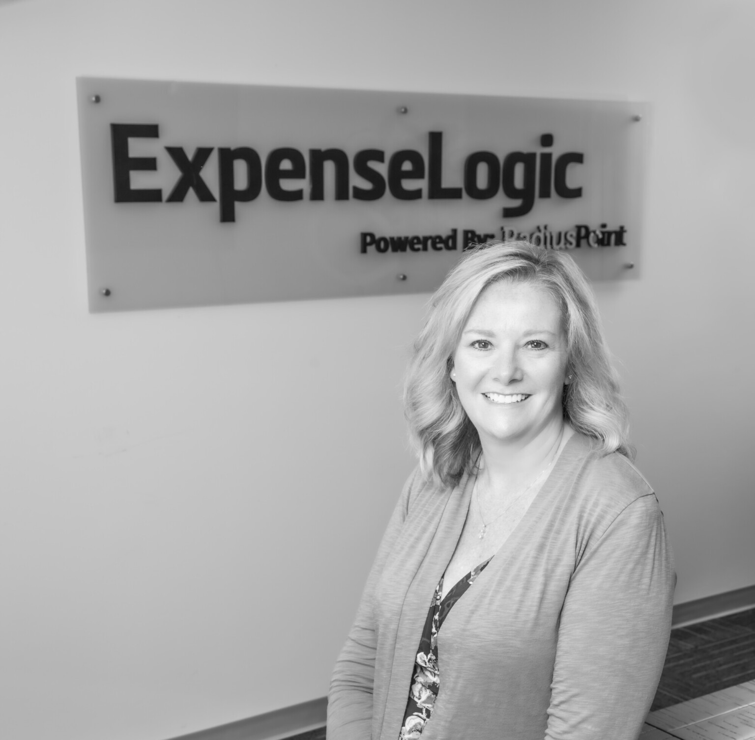 Faces of ORL: Expense Management Made Easy - Orlando Magazine