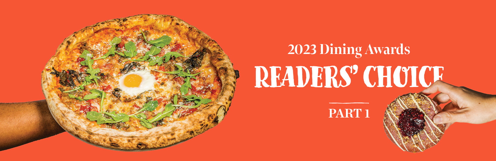 The 2023 Dining Awards - Orlando Magazine