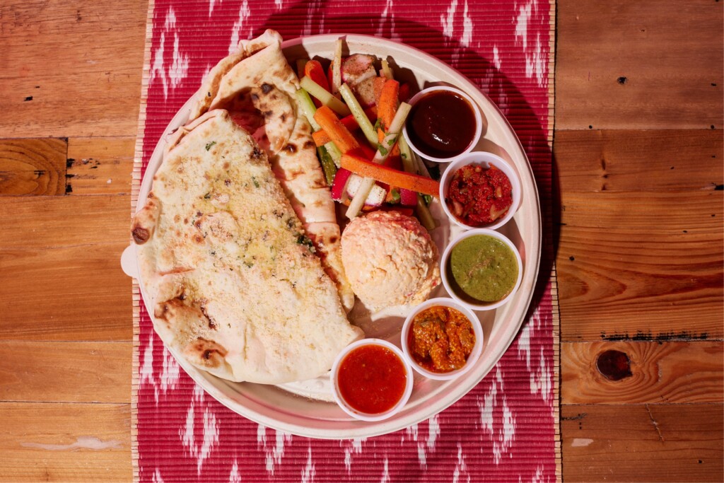 Exclusive First Look at Disney Springs' Newest Restaurant, eet By ...