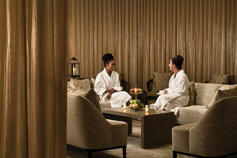 Top Spa Holiday Gift Ideas In Orlando - Orlando Magazine