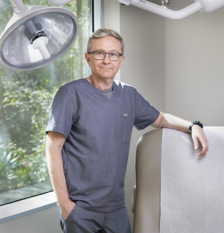 2023 Physician Spotlight: Orlando Dermatology Center - Orlando Magazine