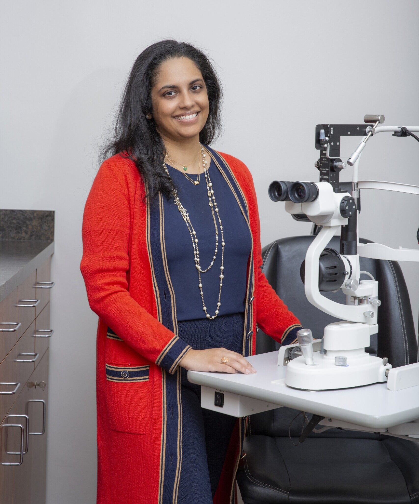 2023 Physician Spotlight: Samantha Xavier, MD - Orlando Magazine