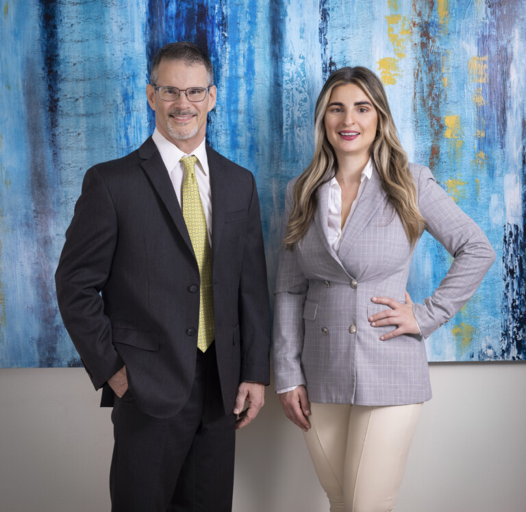 2023 Physician Spotlight: Gregory Boger, MD - Orlando Magazine