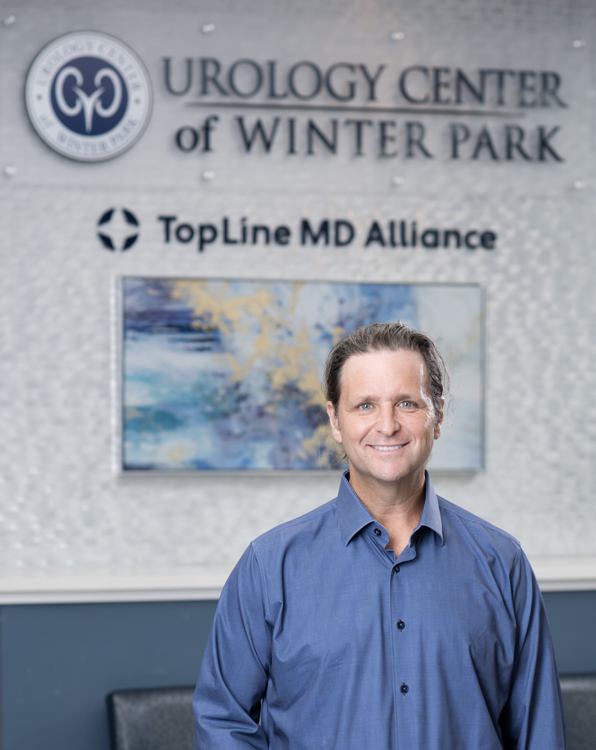 2023 Physician Spotlight: Daniel D. Cohen, MD - Orlando Magazine