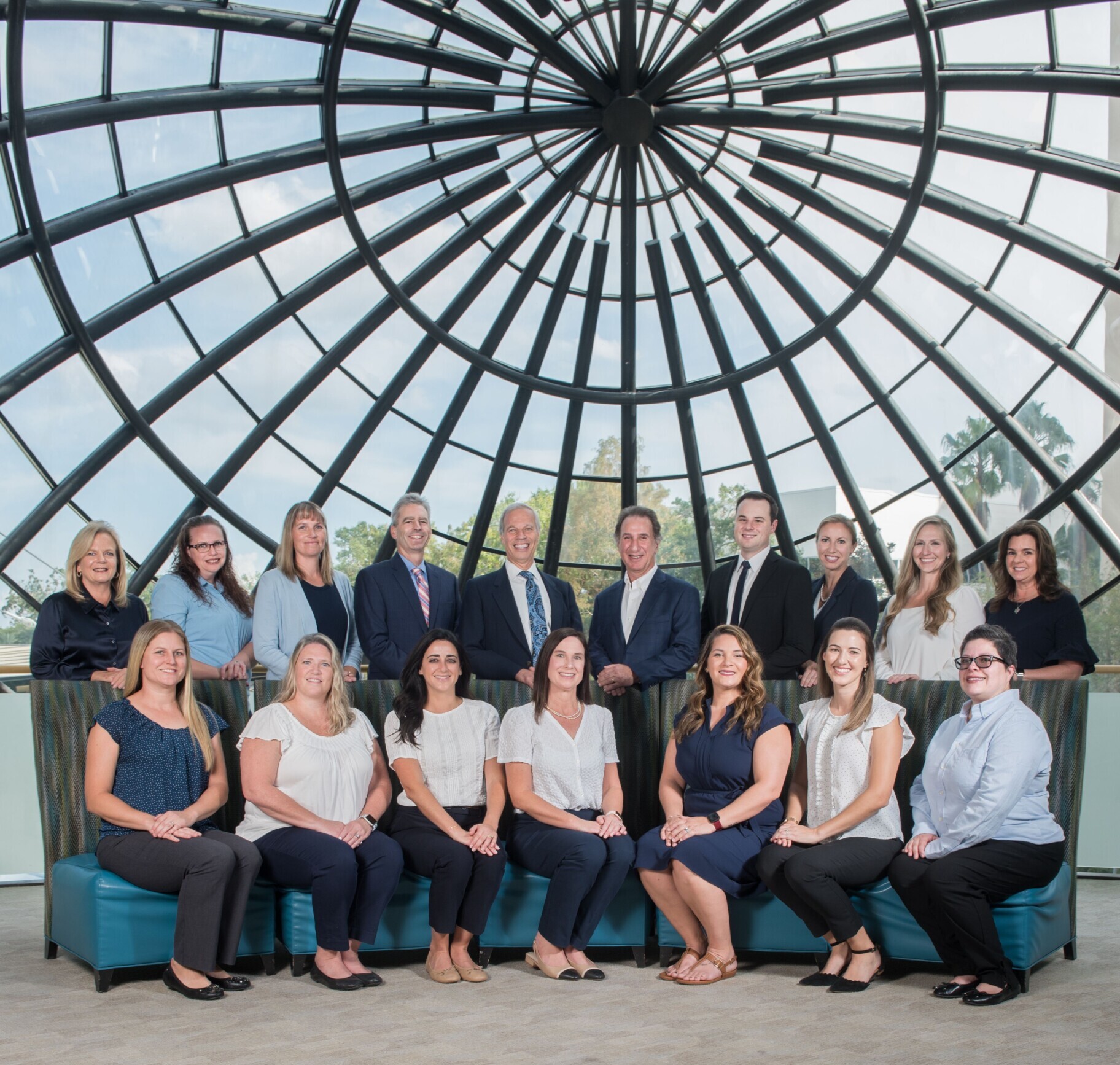 2023 Physician Spotlight: Pediatric Hospitalist Service - Orlando Magazine