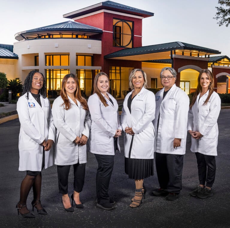2023 Physician Spotlight: Center for Digestive Health - Orlando Magazine