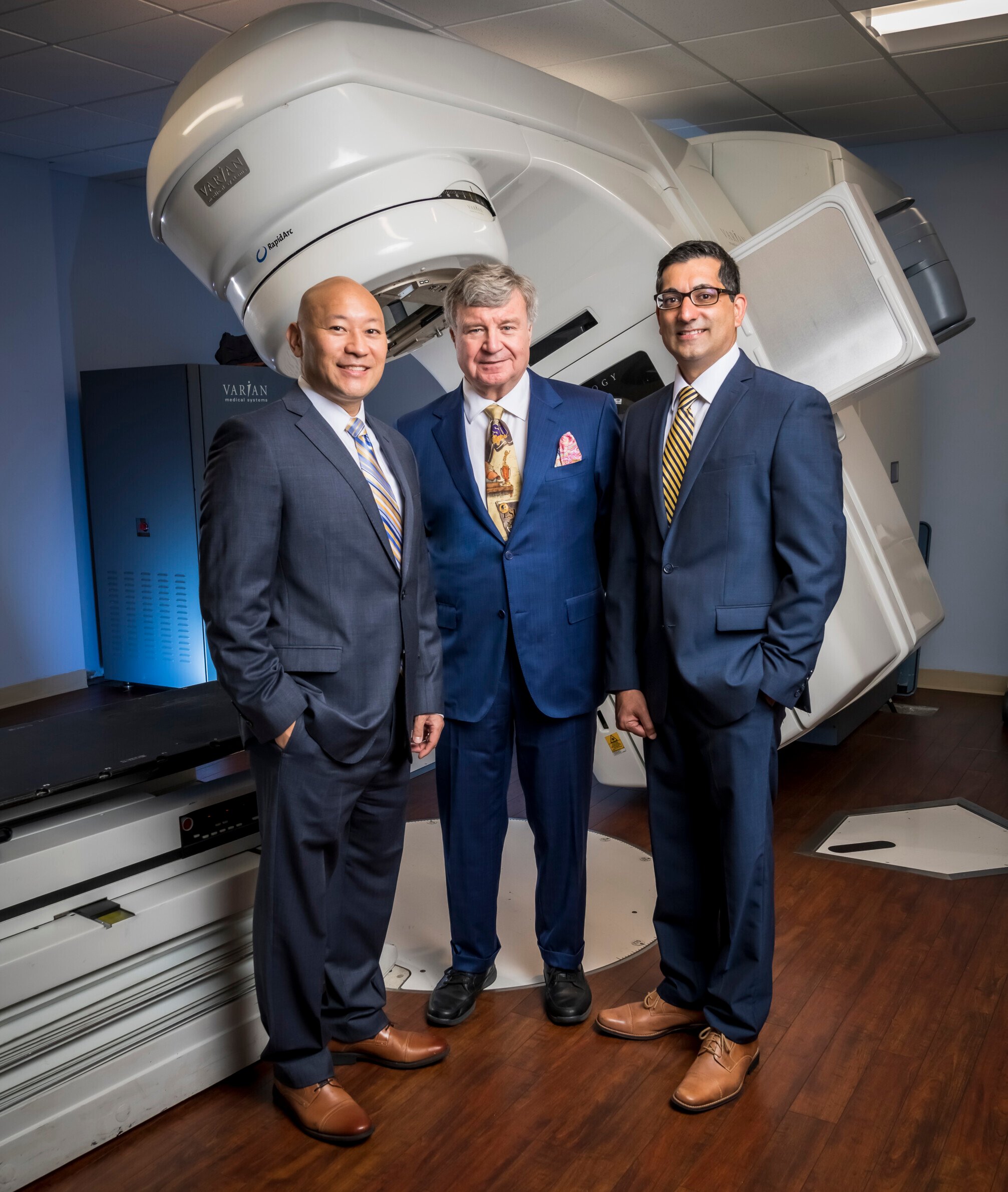 2023 Physician Spotlight: Florida Cancer Specialists & Research ...