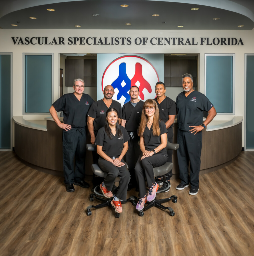 2023 Physician Spotlight: Vascular Specialists of Central Florida ...
