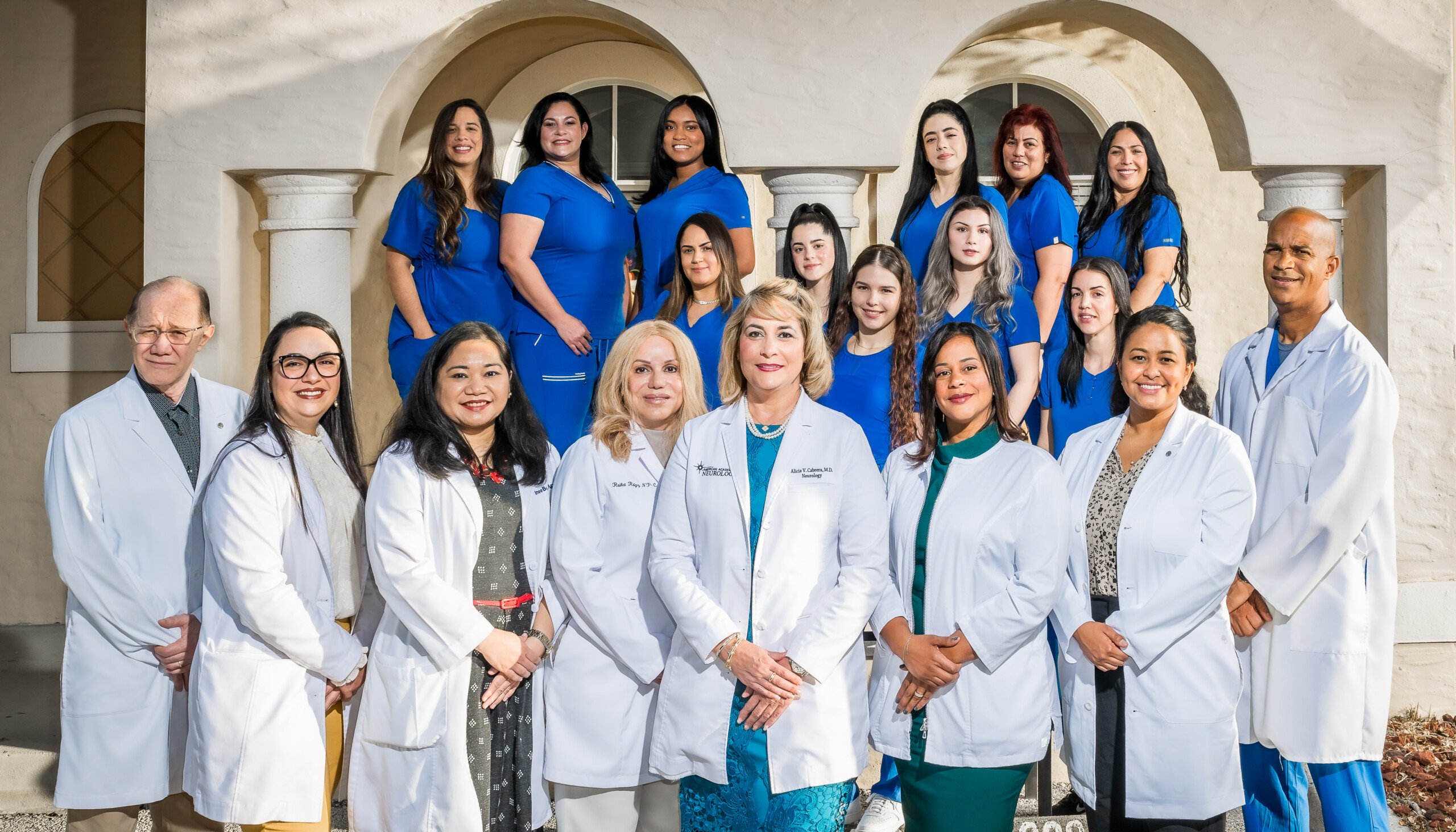 2023 Physician Spotlight: Alicia V. Cabrera, MD - Orlando Magazine