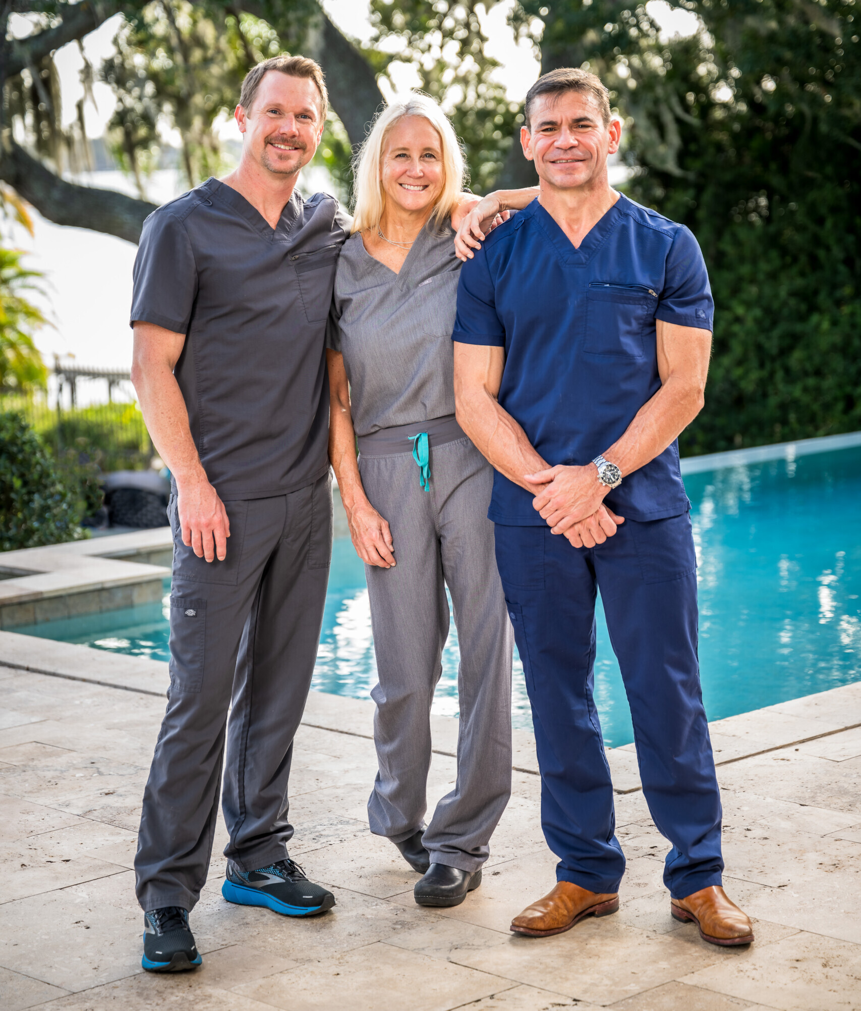2023 Physician Spotlight: The Surgical Group of Orlando, LLC - Orlando ...