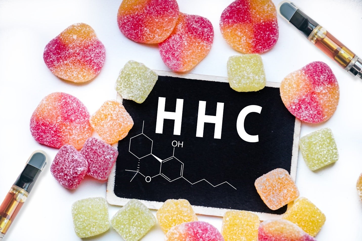 HHC Unveiled: Exploring The Potential For Wellness - Orlando Magazine