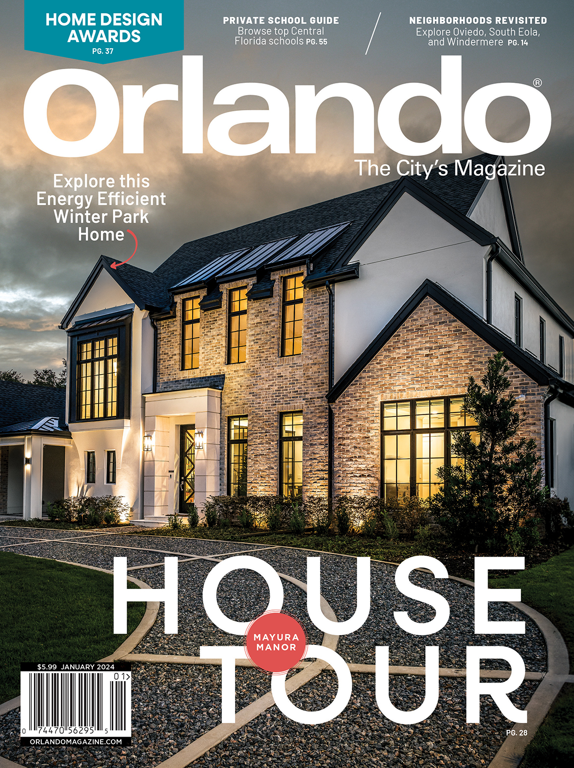Orlando Magazine - Orlando news, dining, entertainment and more