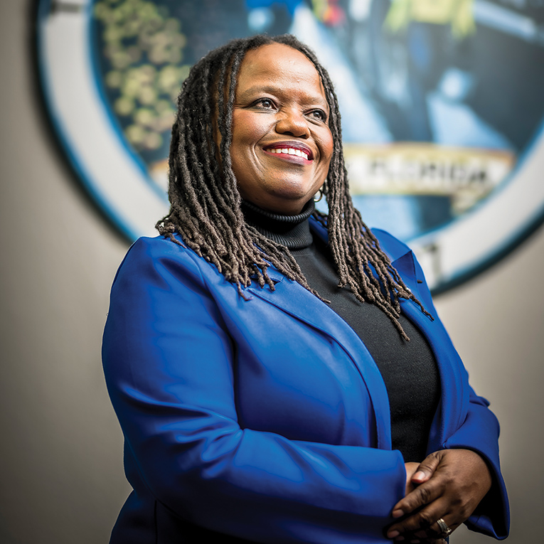 Black Leaders In Central Florida - Orlando Magazine