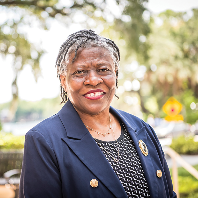 Black Leaders In Central Florida - Orlando Magazine