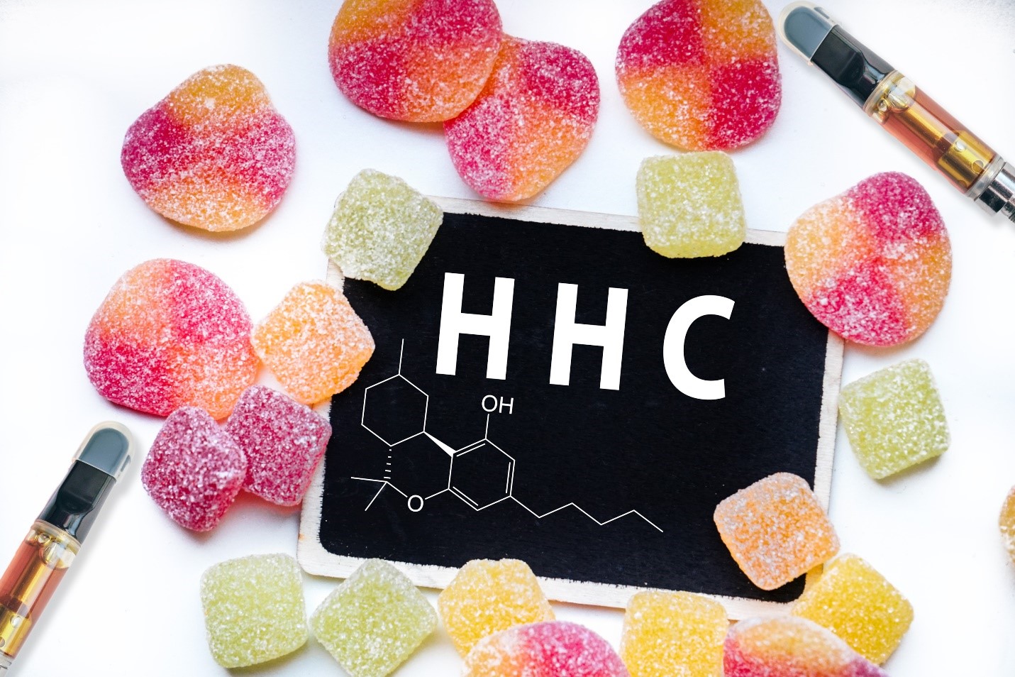 The Science Behind HHC: A Closer Look At Effects - Orlando Magazine