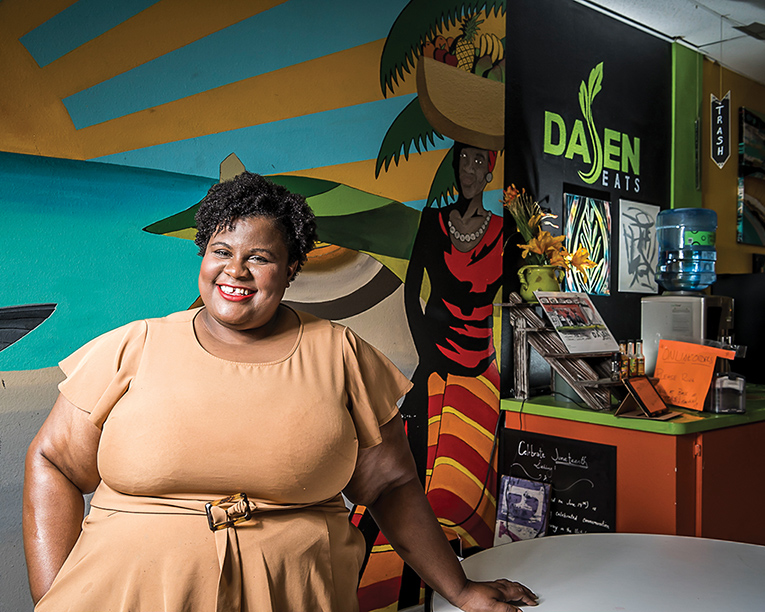 Local Black-Owned Food Businesses That You Should Already Know About ...