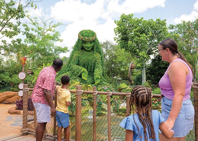 Orlando’s Best New Theme Park Rides Ranked - Orlando Magazine