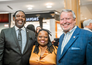 Black Leaders in Central Florida: Jerry Demings - Orlando Magazine
