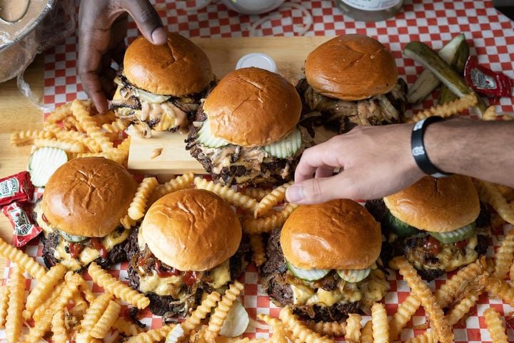 Local Black-Owned Food Businesses That You Should Already Know About ...