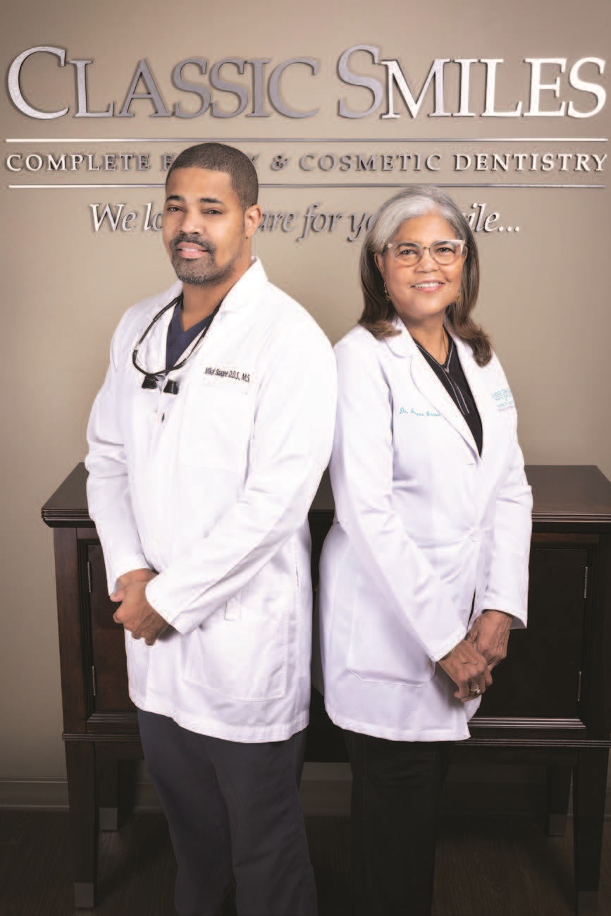 Orlando’s 2024 Top Dentist Spotlight Series: Classic Smiles - Orlando ...