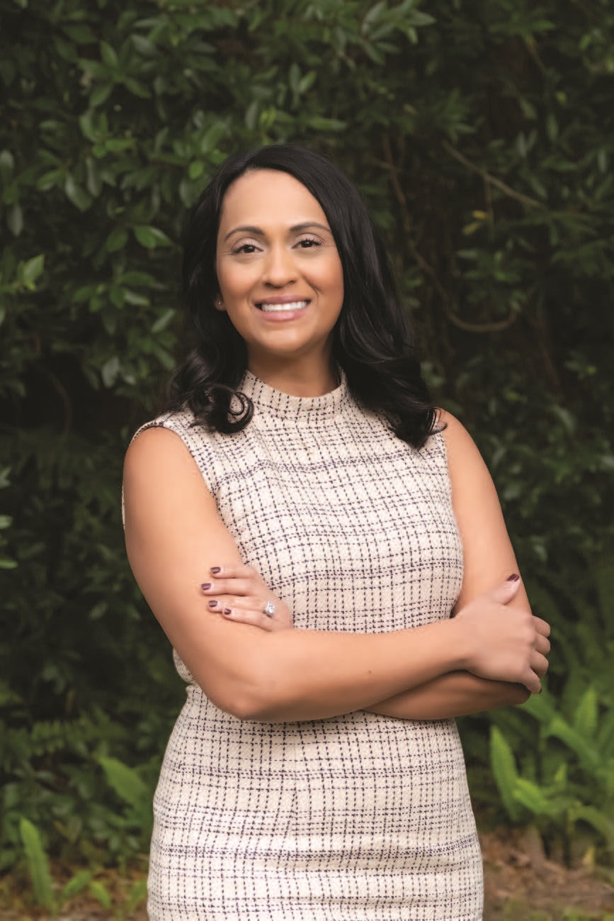 Orlando’s 2024 Top Dentist Spotlight Series: Dr. Dhaliwal - Orlando ...